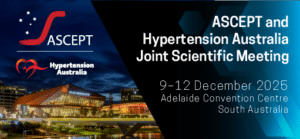Welcome - ASCEPT and Hypertension 2025